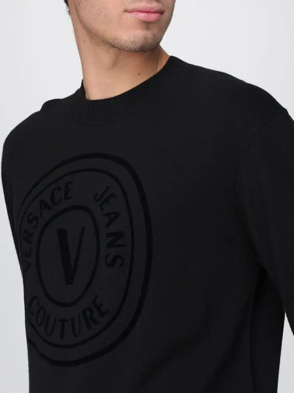 Versace Jumper Colour