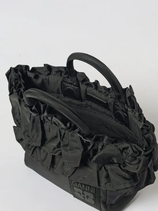 GANNI Mini Bag Colour
