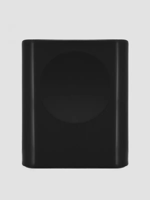 RAAWII Floor Lamp - Black