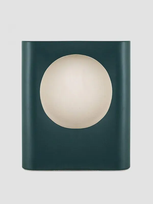 RAAWII Floor Lamps Lifestyle Colour - Green
