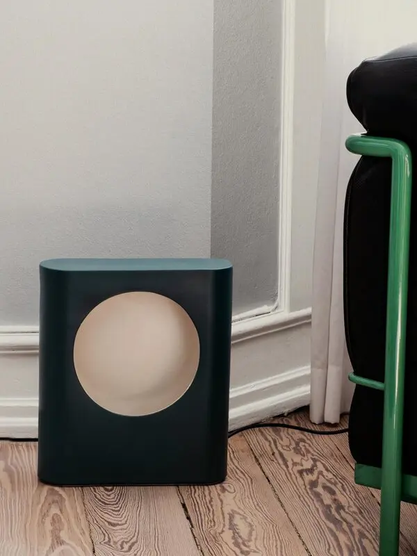 RAAWII Floor Lamps Lifestyle Colour