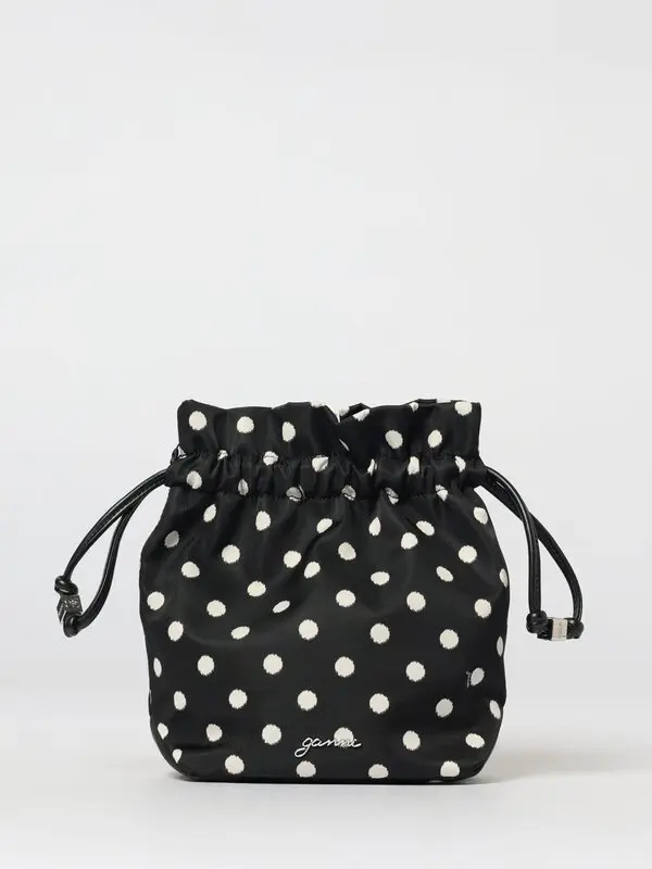 GANNI Mini Bag Colour