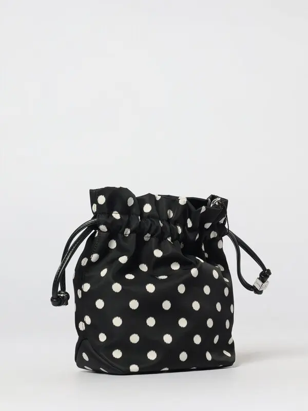 GANNI Mini Bag Colour
