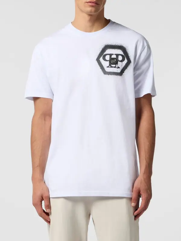 Philipp Plein T-shirt - White