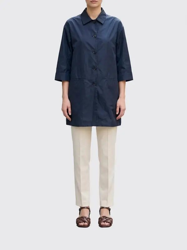 Aspesi Polyester Raincoat