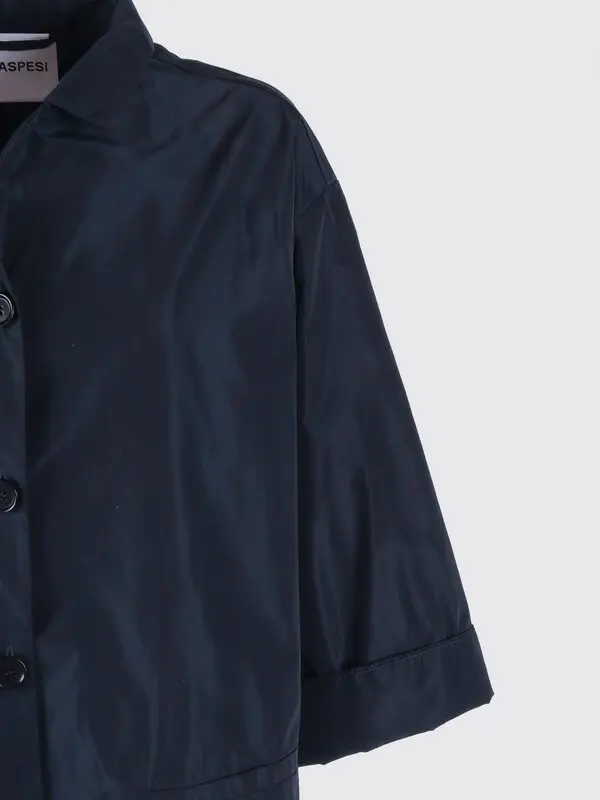 Aspesi Polyester Raincoat