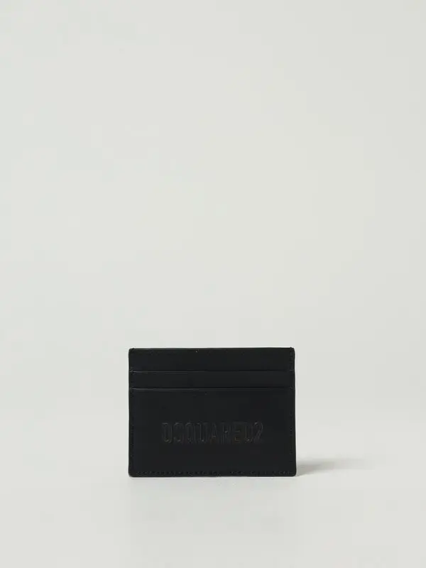 Dsquared2 Wallet Colour