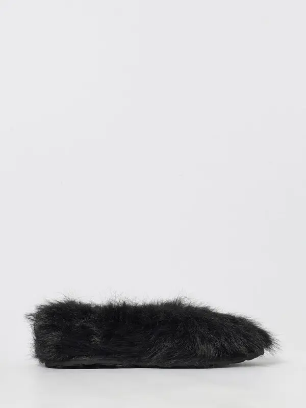 Moschino Ballet Pumps Colour - Black