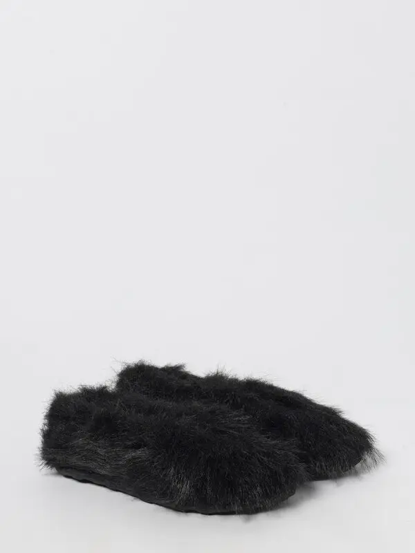 Moschino Ballet Pumps Colour - Black