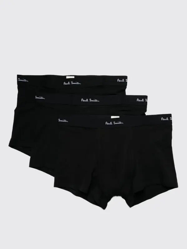 Paul Smith Underwear Colour - Black