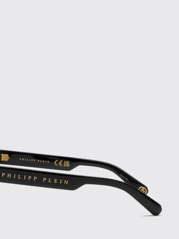 Philipp Plein Stud Acetate Sunglasses