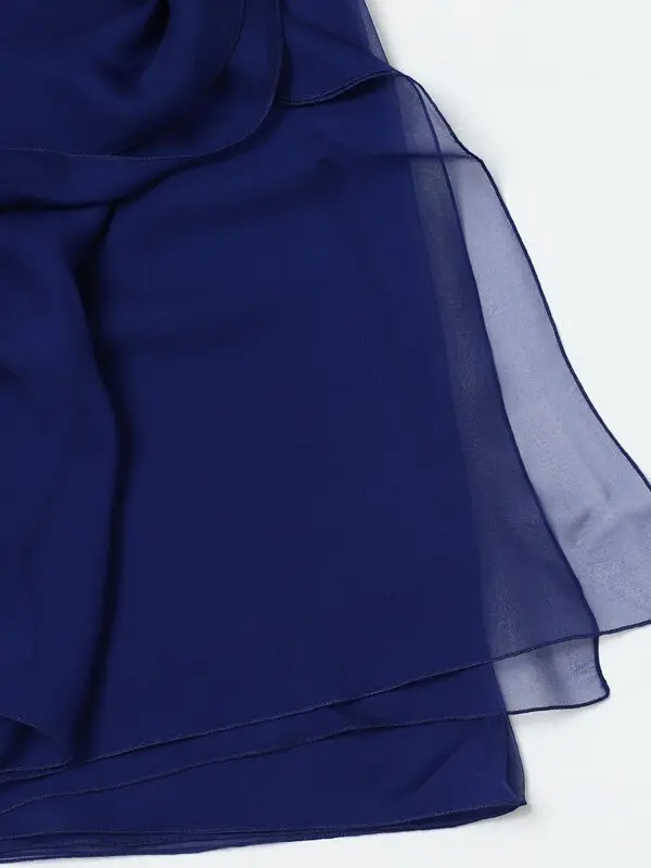 Alberta Ferretti Neckerchief Colour
