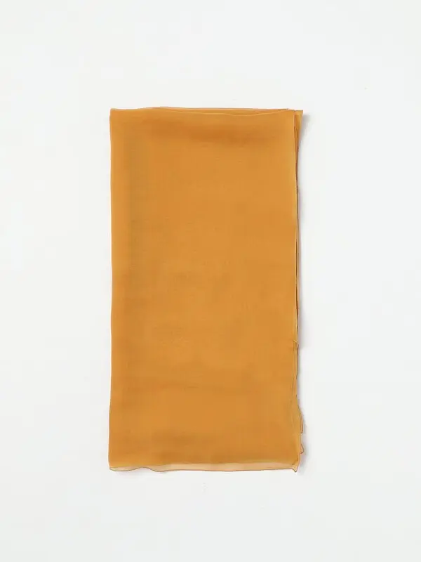 Alberta Ferretti Neckerchief Colour - Brown