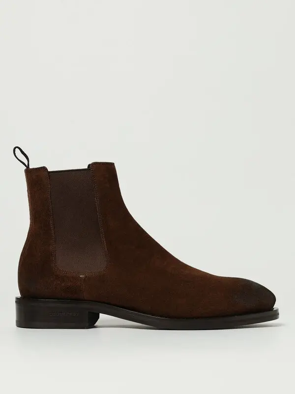 Dsquared2 Boots Colour