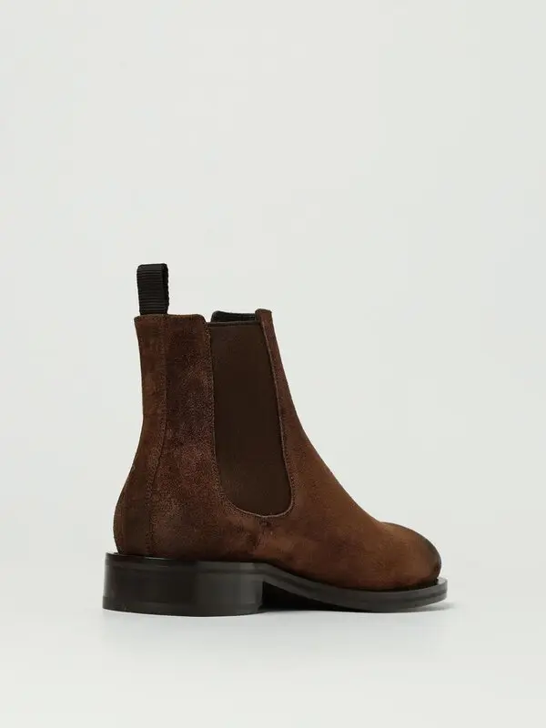 Dsquared2 Boots Colour