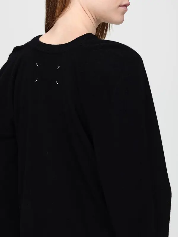 MAISON MARGIELA Jumper Colour