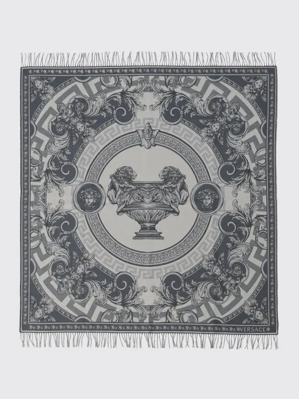 Versace Bedcovers And Blankets Lifestyle Colour