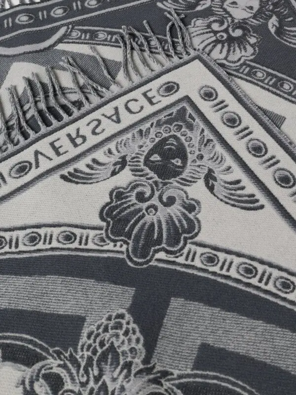 Versace Bedcovers And Blankets Lifestyle Colour