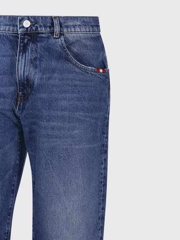 AMISH SUPPLIES James Denim Jeans