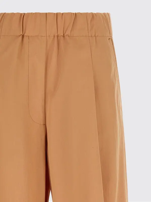 Dries Van Noten Wide Leg Trousers