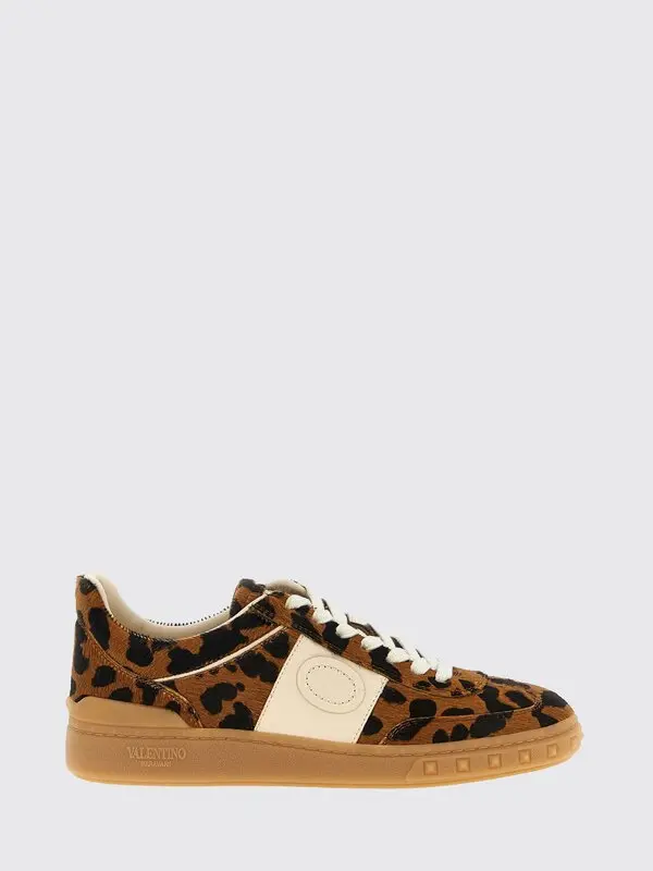 Valentino Garavani Trainers Colour