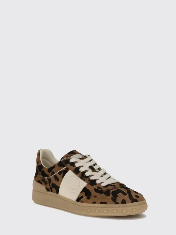 Valentino Garavani Trainers Colour