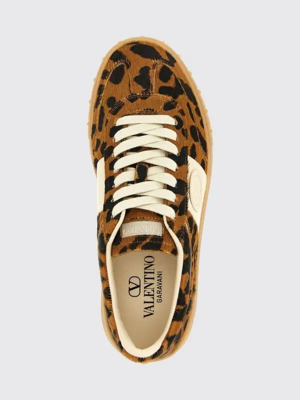 Valentino Garavani Trainers Colour