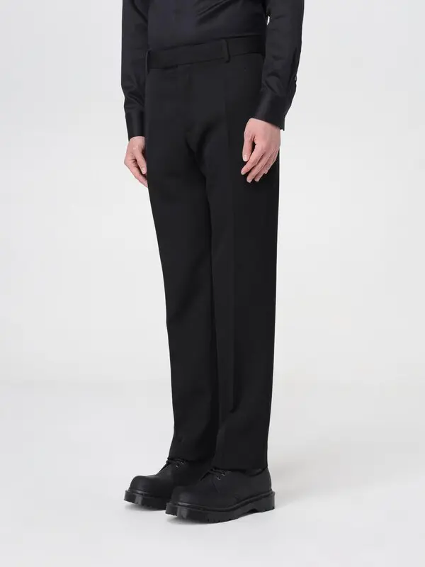 Alexander McQueen Trousers Colour
