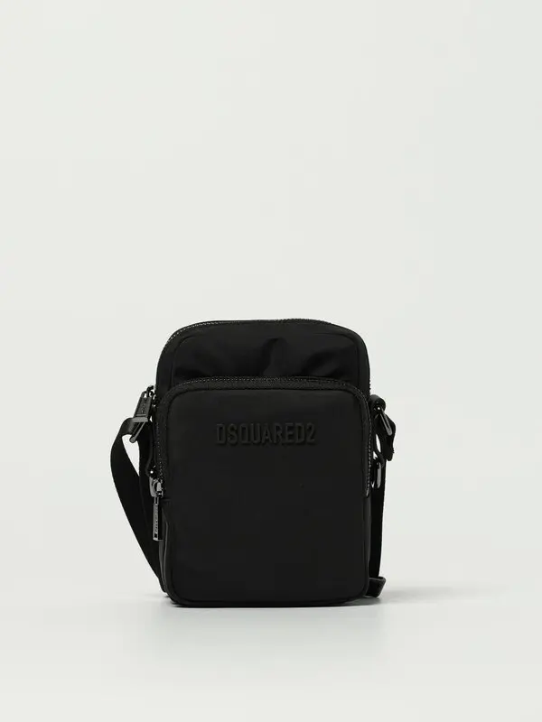 Dsquared2 Shoulder Bag Colour