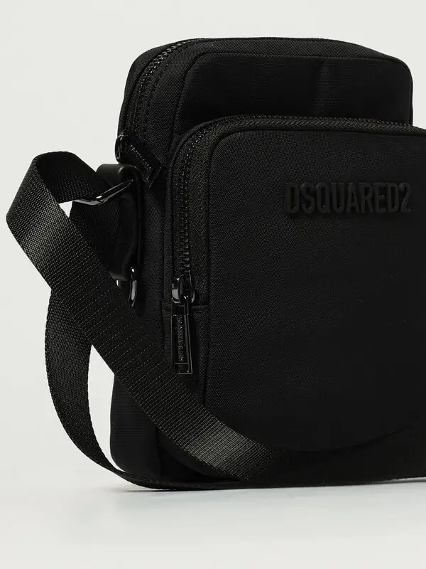 Dsquared2 Shoulder Bag Colour