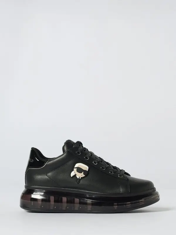 Karl Lagerfeld Trainers Colour