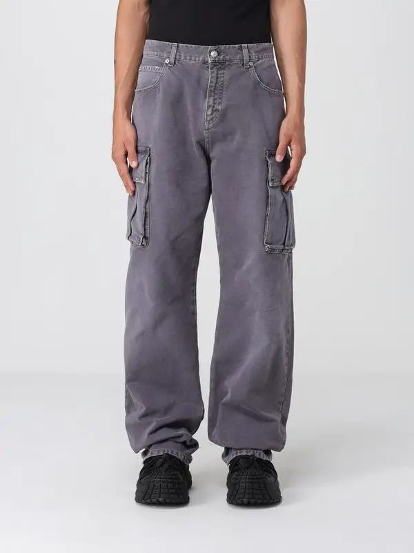 Balmain Jeans Colour