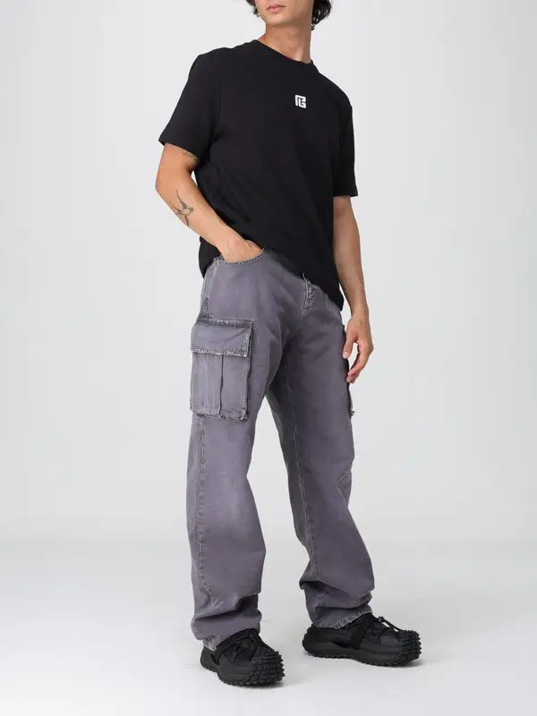 Balmain Jeans Colour