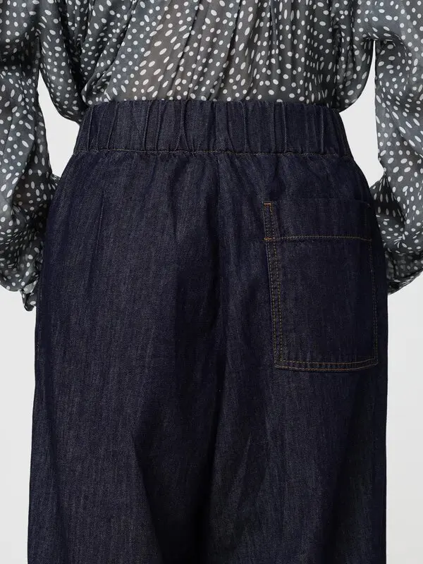 Dries Van Noten Trousers Colour