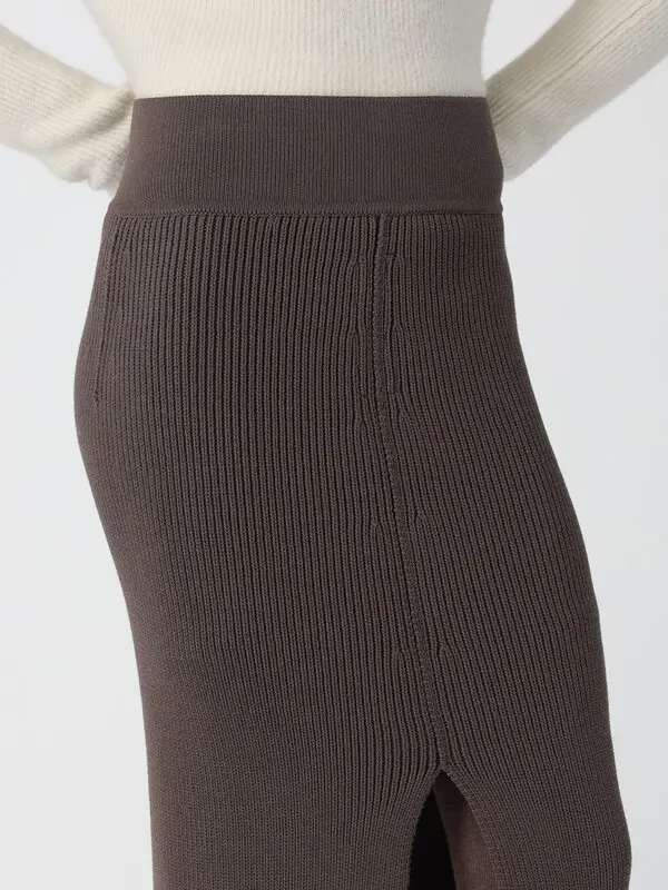 Rick Owens Skirt Colour