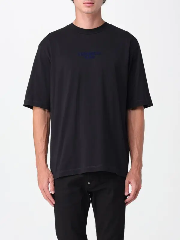 Dsquared2 T-shirt Colour