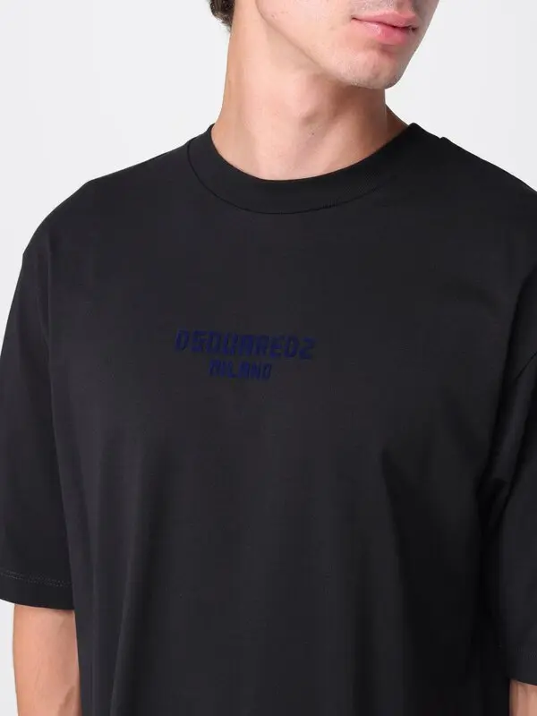 Dsquared2 T-shirt Colour