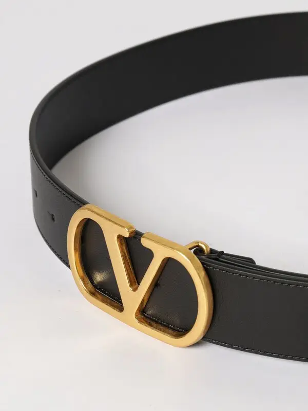 Valentino Garavani Vlogo Belt
