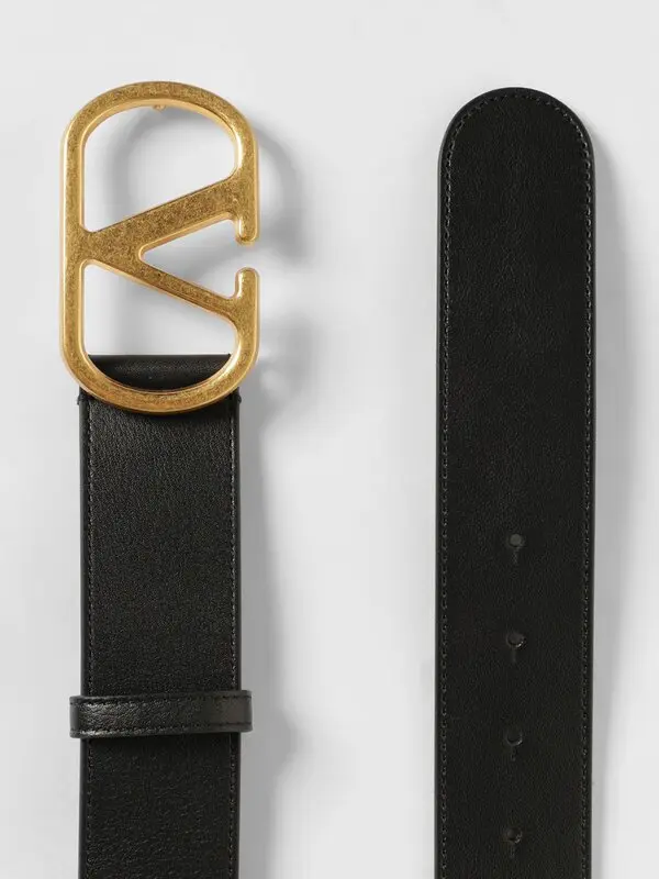 Valentino Garavani Vlogo Belt