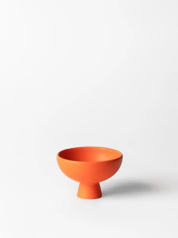 RAAWII Vases Lifestyle Colour - Orange
