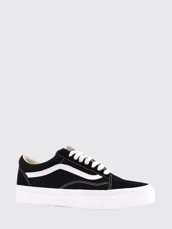 VANS Trainers Colour
