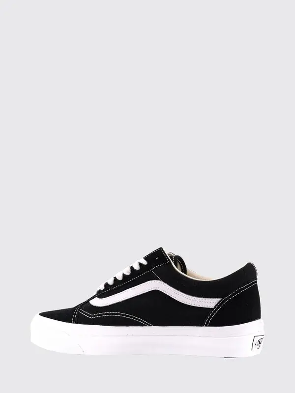 VANS Trainers Colour