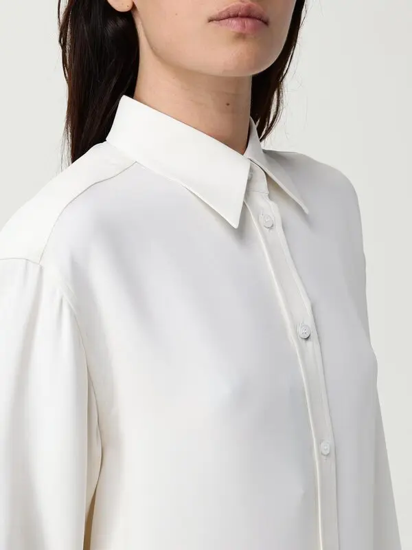 Brioni Shirt Colour - White