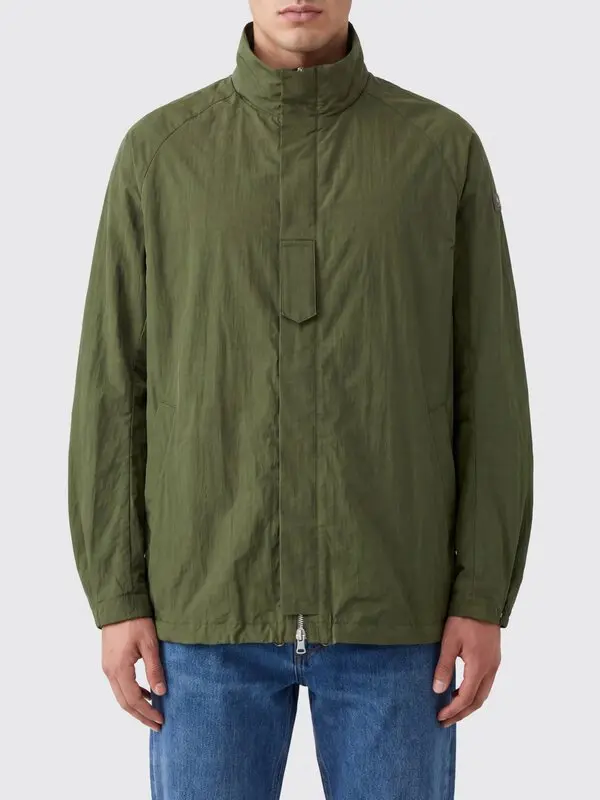TATRAS Cotton Blend Windbreaker