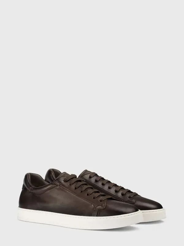 DOUCAL'S Sneakers - Dark