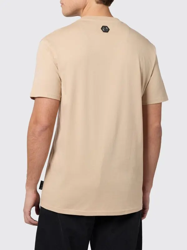Philipp Plein T-shirt - Beige