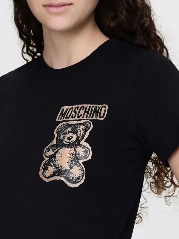 Moschino T-shirt - Black