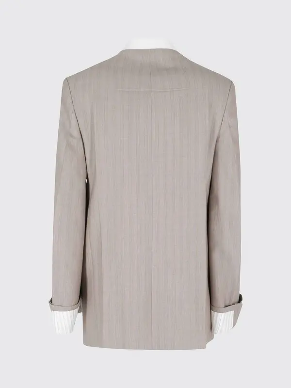 Victoria Beckham Double-breasted Blazer