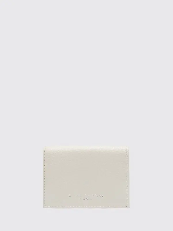 GIANNI CHIARINI Wallet Club Marcella - Blue