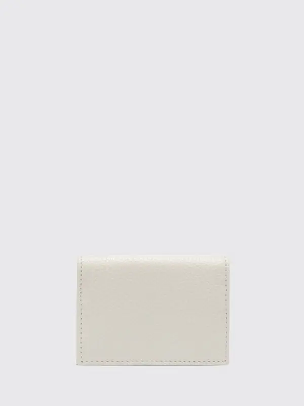GIANNI CHIARINI Wallet Club Marcella - Blue